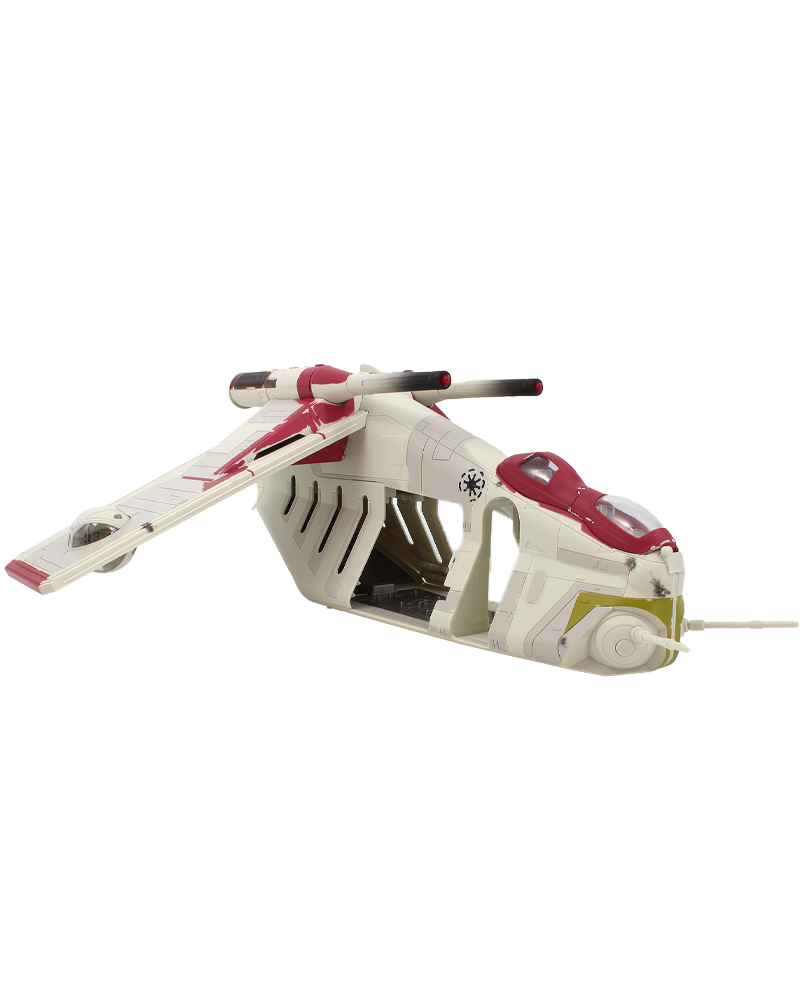 Galactic Collector Store: Starship Wall Mounts and more! | Galactic ...